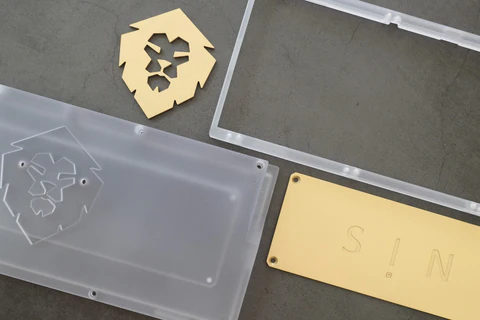 Singa | The Keyboard Catalogue